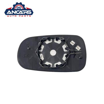 China Auto Side Mirror Glass For Saab 9-3 9-5 2003-2009 12795600 12795610 for sale