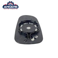 China Auto Side Mirror Glass For Saab 9-3 9-5 2003-2009 12795600 12795610 for sale