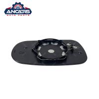 China Auto Side Mirror Glass For Saab 9-3 9-5 2003-2009 12795600 12795610 for sale