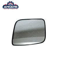 China Qashqai 2010 Wing Mirror Lens , Rearview Mirror Glass 96365-JE01A 96366-JE01A for sale