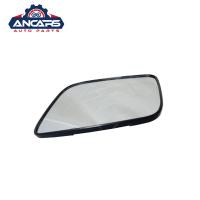 China Qashqai 2010 Wing Mirror Lens , Rearview Mirror Glass 96365-JE01A 96366-JE01A for sale