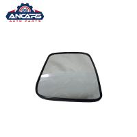China Qashqai 2010 Wing Mirror Lens , Rearview Mirror Glass 96365-JE01A 96366-JE01A for sale
