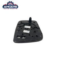 China Qashqai 2010 Wing Mirror Lens , Rearview Mirror Glass 96365-JE01A 96366-JE01A for sale