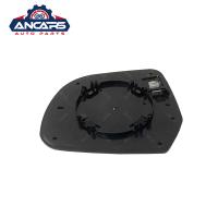 China Nissan Micra Leaf 2010 Auto Side Mirror Glass 96366-1HB0A 96365-1HB0A for sale