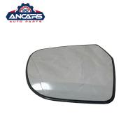 China Nissan Micra Leaf 2010 Auto Side Mirror Glass 96366-1HB0A 96365-1HB0A for sale