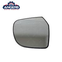 China Nissan Micra Leaf 2010 Auto Side Mirror Glass 96366-1HB0A 96365-1HB0A for sale