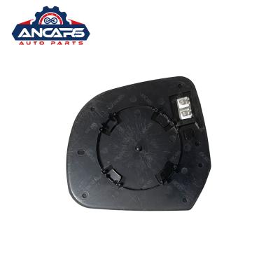 China Nissan Micra Leaf 2010 Auto Side Mirror Glass 96366-1HB0A 96365-1HB0A for sale