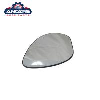 China Nissan Car Side Mirror Glass For Juke Cube , Side Mirror Lens 96366-1KA1A 96365-1KA1A for sale