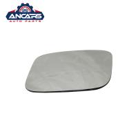 China Citroen Auto Side Mirror Glass For Nemo Peugeot Bipper Tepee 2008 8151QW 8151QV for sale