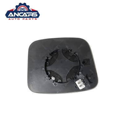 China Citroen Auto Side Mirror Glass For Nemo Peugeot Bipper Tepee 2008 8151QW 8151QV for sale