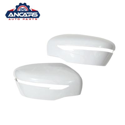 China Nissan X-Trail Qashqai Car Side Mirror Cover , Nissan Qashqai Wing Mirror Cover for sale