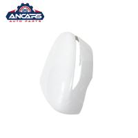 China Nissan X-Trail Qashqai Car Side Mirror Cover , Nissan Qashqai Wing Mirror Cover for sale