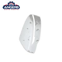 China Nissan X-Trail Qashqai Car Side Mirror Cover , Nissan Qashqai Wing Mirror Cover for sale