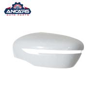 China Nissan X-Trail Qashqai Car Side Mirror Cover , Nissan Qashqai Wing Mirror Cover for sale