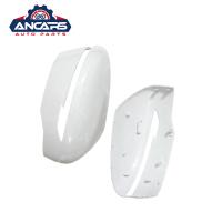 China Nissan X-Trail Qashqai Car Side Mirror Cover , Nissan Qashqai Wing Mirror Cover for sale