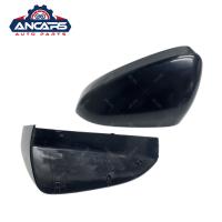 China OEM Car Side Mirror Cover , Rear View Mirror Cap For Ford Fusion 2013-2020 for sale