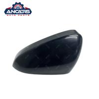 China OEM Car Side Mirror Cover , Rear View Mirror Cap For Ford Fusion 2013-2020 for sale