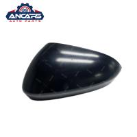 China OEM Car Side Mirror Cover , Rear View Mirror Cap For Ford Fusion 2013-2020 for sale