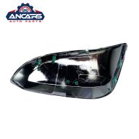 China Toyota Hilux 2016 Car Side Mirror Cover 87945-0K400 87915-0K400 for sale