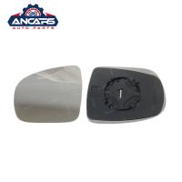 China 2001-2013 Vivaro Wing Mirror Glass for sale
