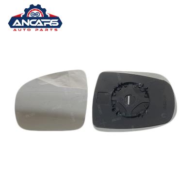 China 2001-2013 Vivaro Wing Mirror Glass for sale