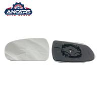 China 2001-2013 Vivaro Wing Mirror Glass for sale