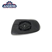 China 2001-2013 Vivaro Wing Mirror Glass for sale
