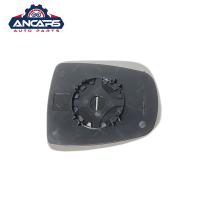 China 2001-2013 Vivaro Wing Mirror Glass for sale