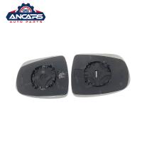 China 2001-2013 Vivaro Wing Mirror Glass for sale