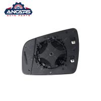 China 2009-2014 Zafira B Wing Mirror Glass for sale