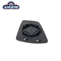 China 2009-2014 Zafira B Wing Mirror Glass for sale