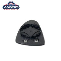 China Corsa D 2006-2014 Vauxhall Side Mirror Glass 1426554 1426551 Corsa Wing Mirror Glass for sale