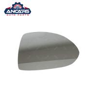 China Corsa D 2006-2014 Vauxhall Side Mirror Glass 1426554 1426551 Corsa Wing Mirror Glass for sale