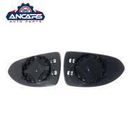 China Corsa D 2006-2014 Vauxhall Side Mirror Glass 1426554 1426551 Corsa Wing Mirror Glass for sale