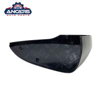 China 2013-2020 Ford Fusion Mirror Cap Snap Fit Rearview Mirror Cap for sale