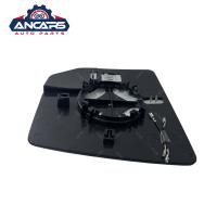 China Standard size  F150 Side Mirror Glass for sale