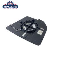 China Standard size  F150 Side Mirror Glass for sale