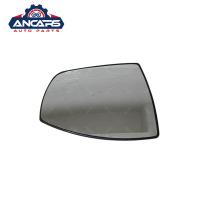 China Ford Side Mirror Parts Ford Galaxy Grand C-Max S-Max Kuga Side Mirror Glass 5220900 for sale