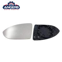 China Golf VII 2012-2017 Vw Golf Mirror Glass for sale