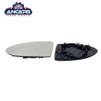 China Golf VII 2012-2017 Vw Golf Mirror Glass for sale