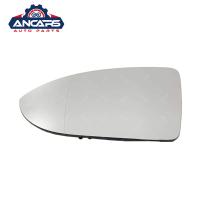 China Golf VII 2012-2017 Vw Golf Mirror Glass for sale