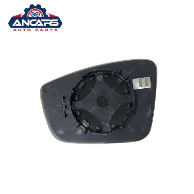 China 5C6857521 3C8857522 Vw Beetle Wing Mirror Glass for sale
