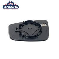 China 5C6857521 3C8857522 Vw Beetle Wing Mirror Glass for sale