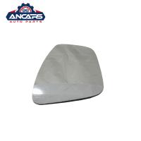 China 5C6857521 3C8857522 Vw Beetle Wing Mirror Glass for sale