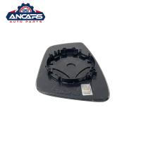 China 5C6857521 3C8857522 Vw Beetle Wing Mirror Glass for sale