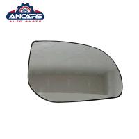 China I10 Hyundai Side Mirror Parts , 2009-2013 I20 Side Mirror Glass 87621-1J000 87611-1J100 for sale