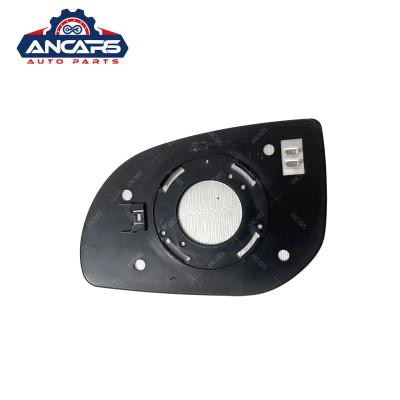 China I10 Hyundai Side Mirror Parts , 2009-2013 I20 Side Mirror Glass 87621-1J000 87611-1J100 for sale