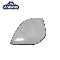 China I10 Hyundai Side Mirror Parts , 2009-2013 I20 Side Mirror Glass 87621-1J000 87611-1J100 for sale