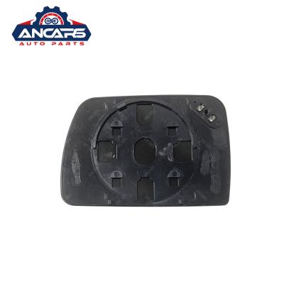 China Heater BMW Side Mirror Parts Glass For X5 2000-2007 51167039597 51167039598 for sale