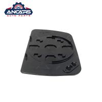 China Heater BMW Side Mirror Parts Glass For X5 2000-2007 51167039597 51167039598 for sale